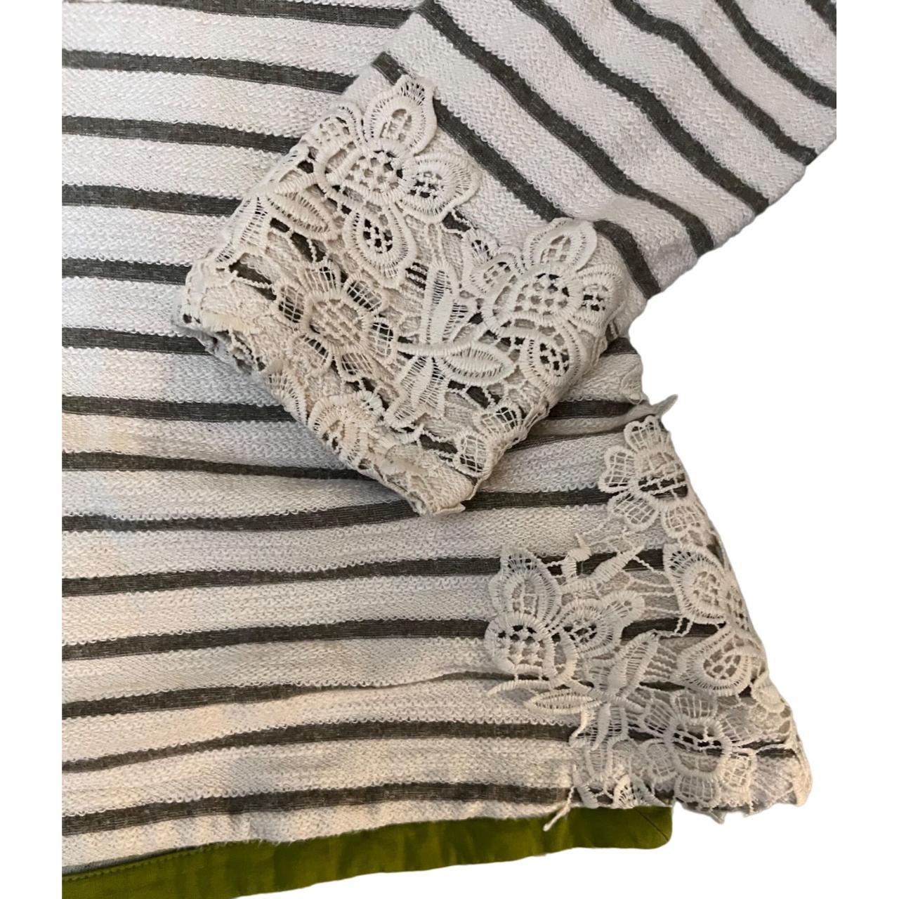 This is the Classic With A Twist Top By Matilda Jane... - Depop