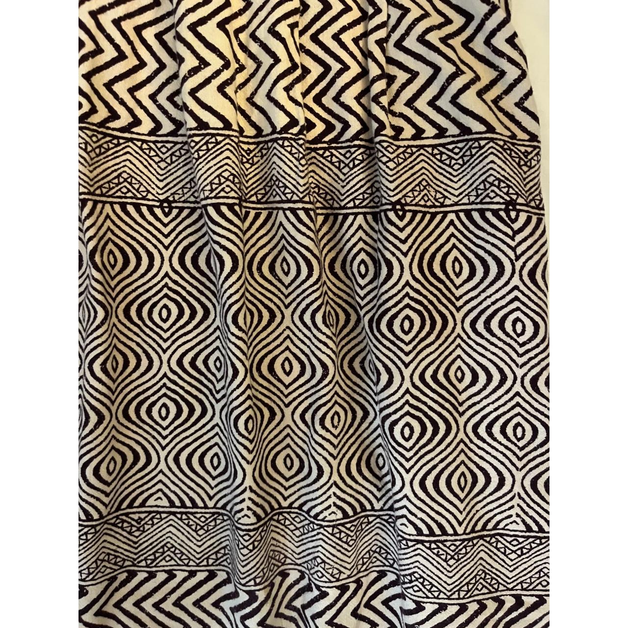 This is the Hypnotic Maxi Dress by Edme & Esyllte... - Depop