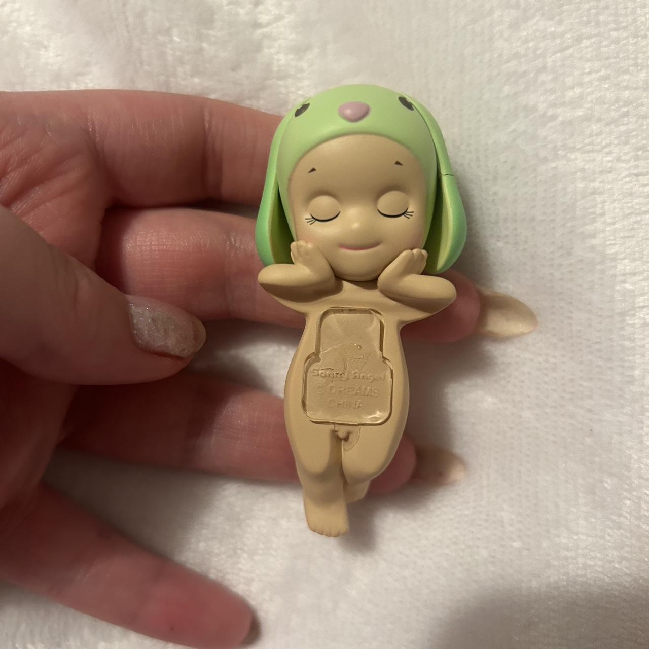 Sonny angel, dreaming hipper lop ear bunny‼️ has... | Depop