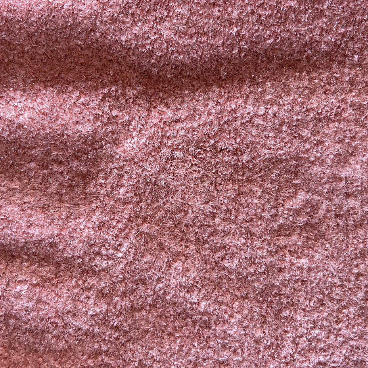 Gorgeous kuwaii made in Melbourne pink A line... - Depop