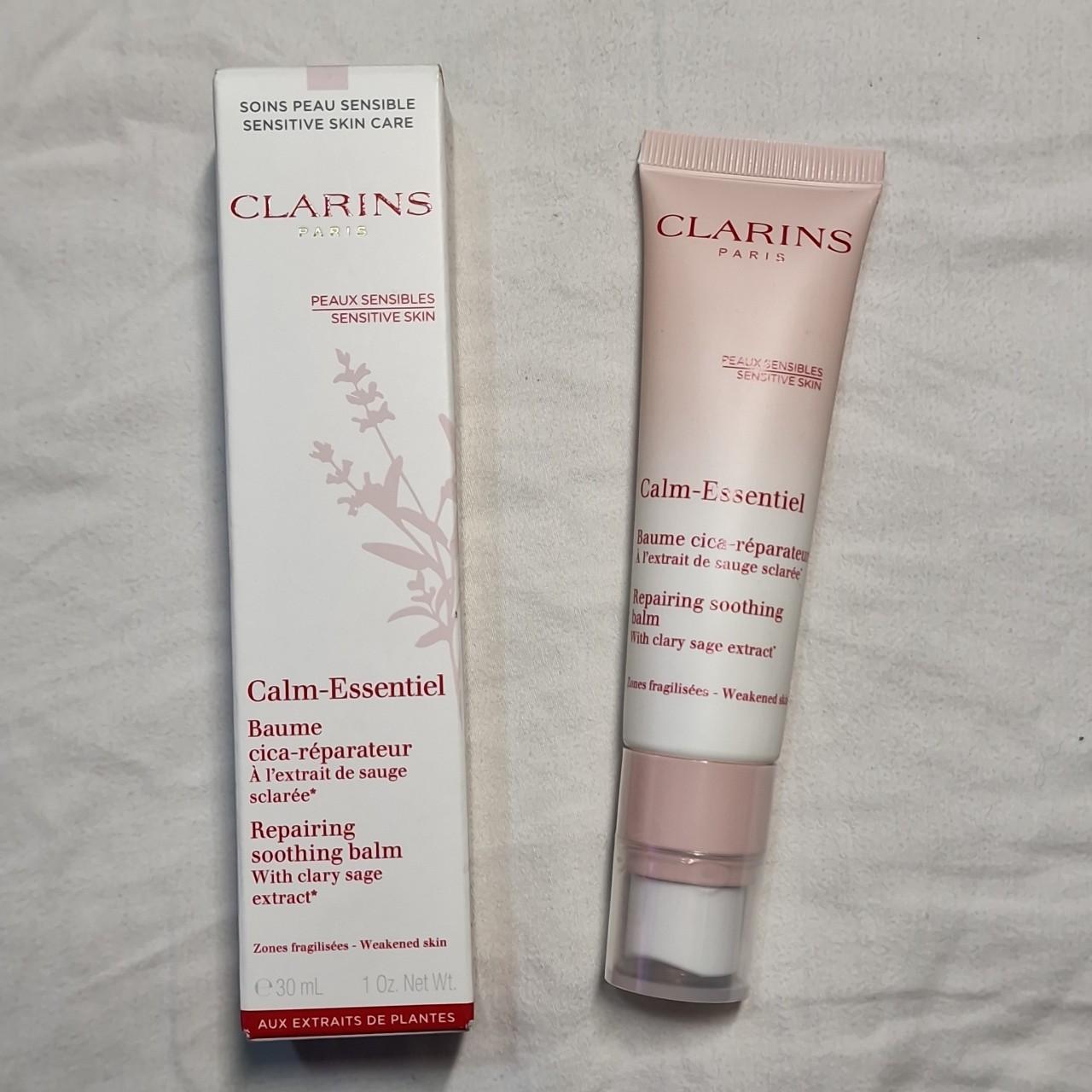 Clarins Skincare | Depop