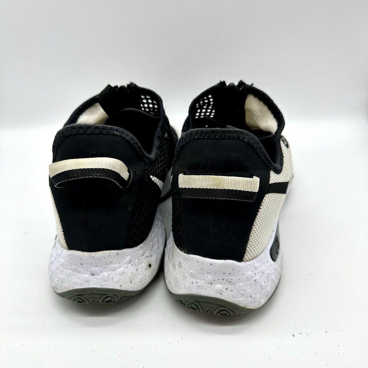 Elevate your footwear game with these Nike PG Oreo... - Depop