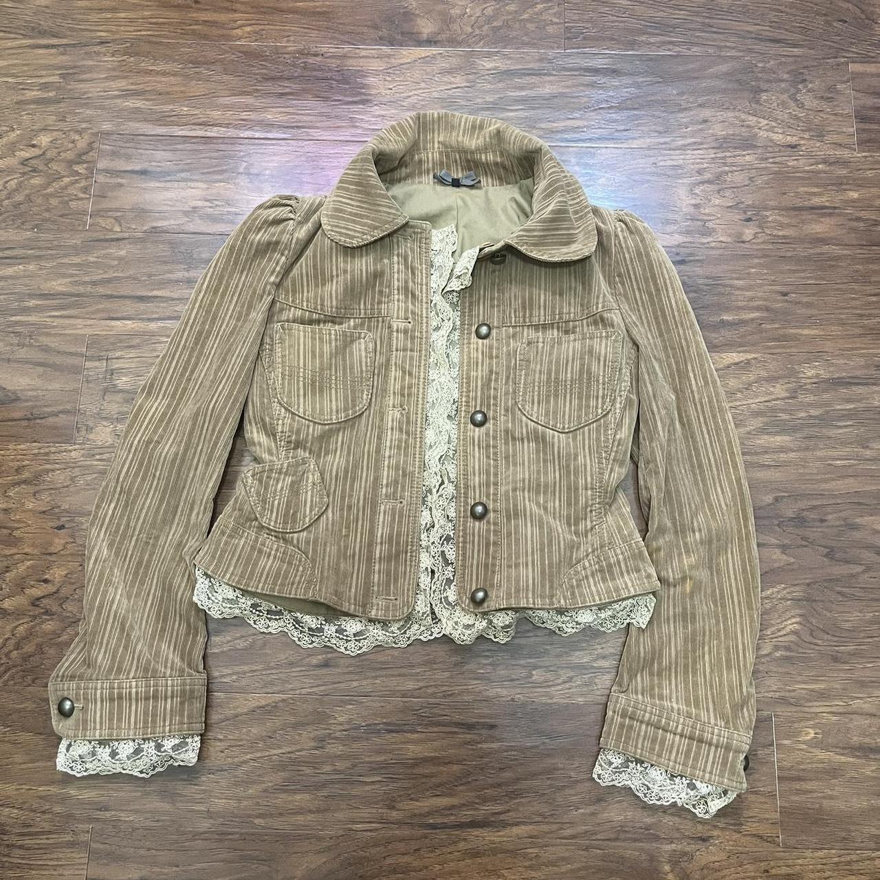 Super cute j-fashion coquette vintage 90’s inspired... - Depop