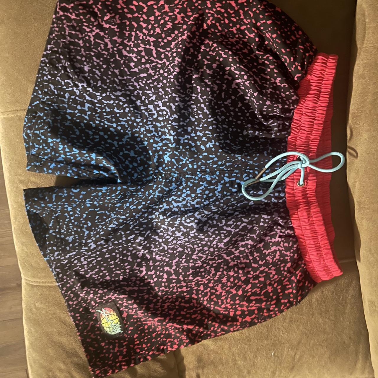 Disco Slunks - Used - Missing Inner lining - Depop