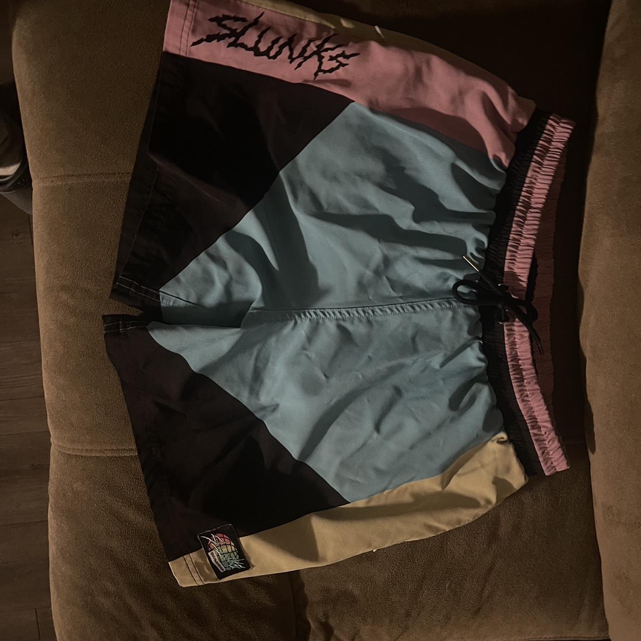 Slunks Ski-Doo’s - Used - Missing Inner Lining - Depop