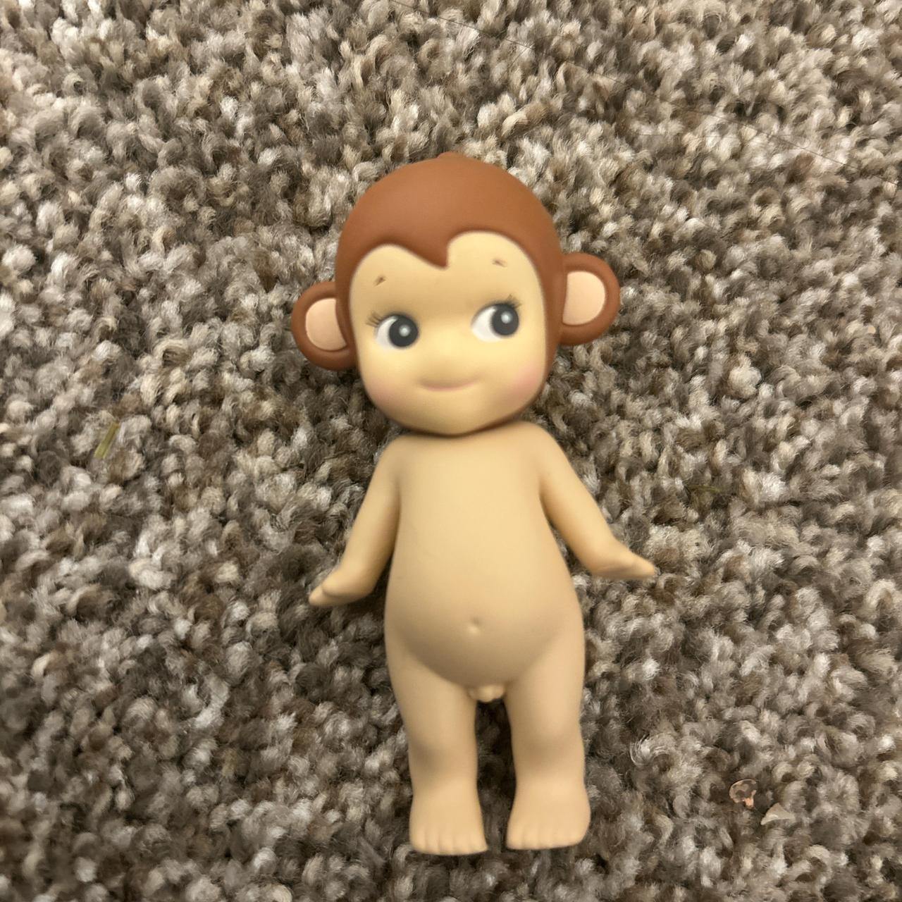 TRADING MONKEY SONNY ANGEL FOR LOP!😊 don't buy... | Depop