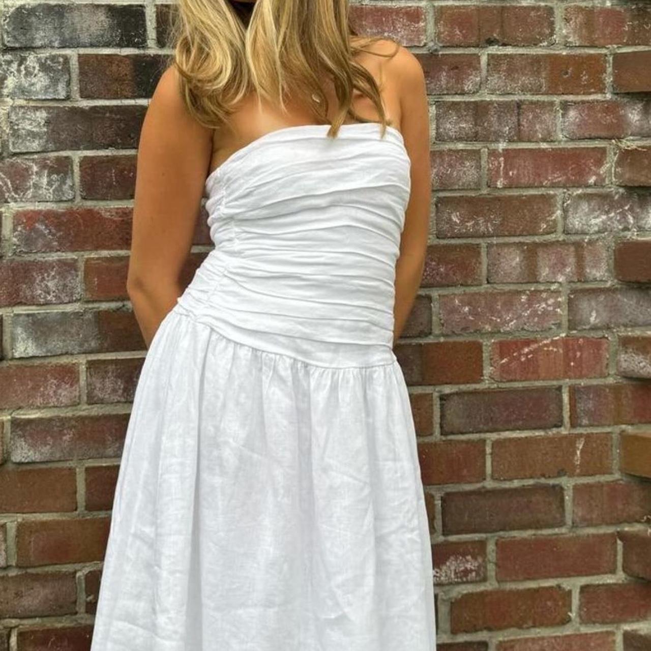 Dish dress Message to buy xx - Depop