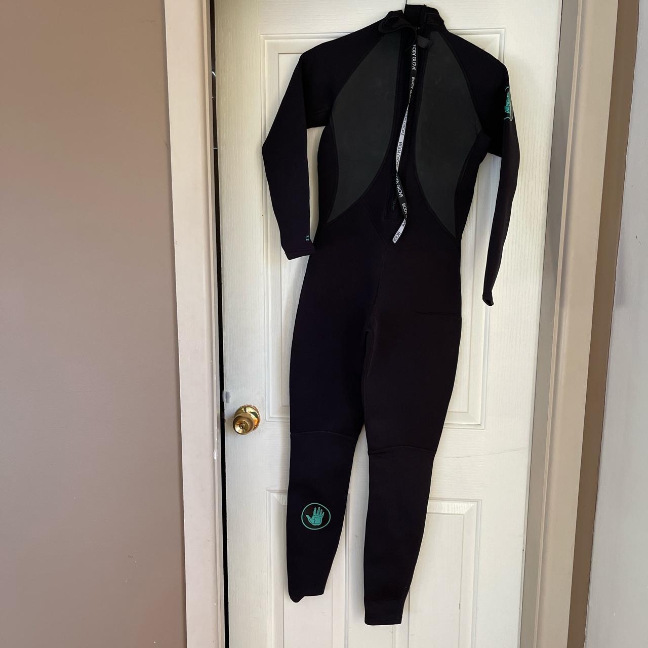 BODY GLOVE wetsuit, Size M, minimal wear - Depop