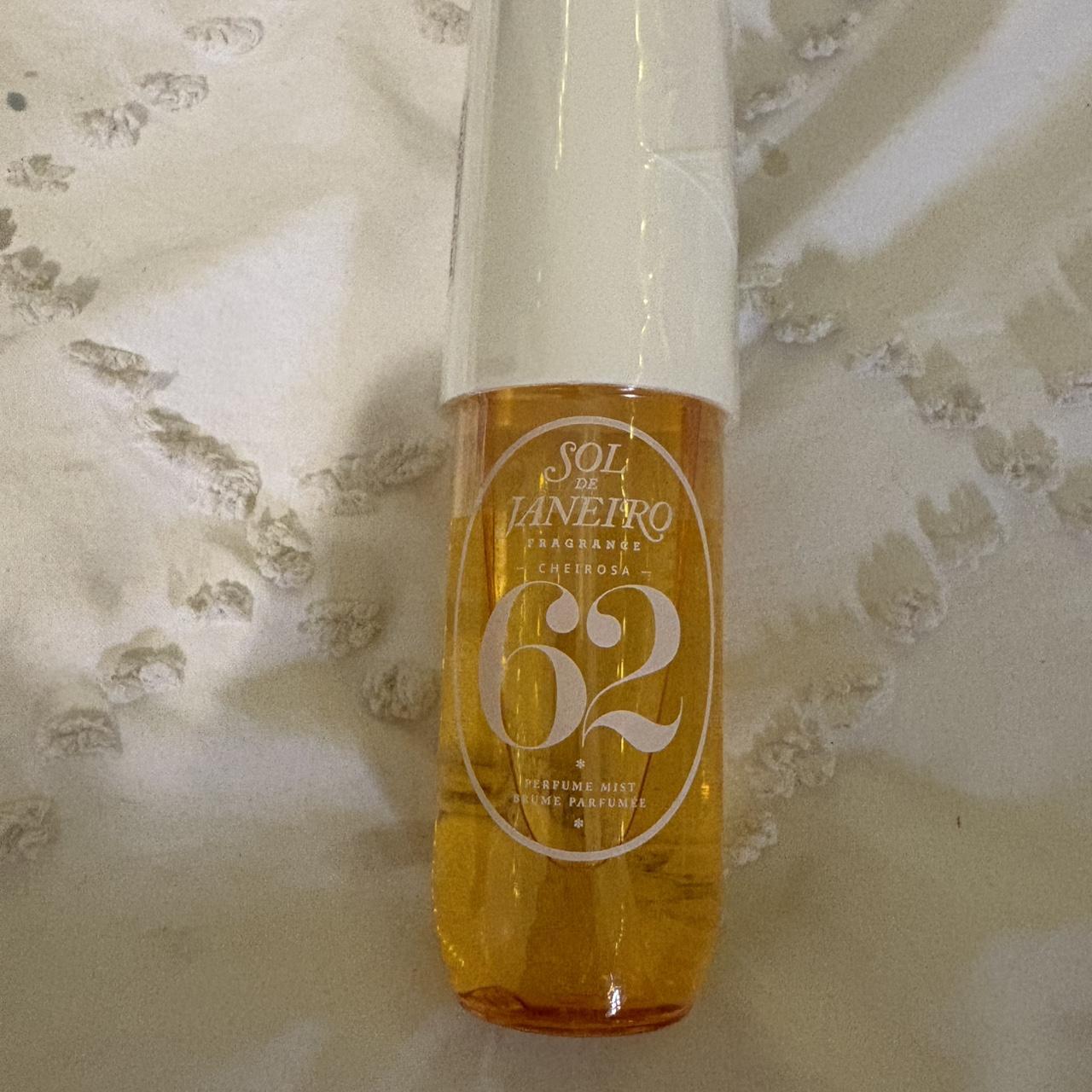 So Janeiro perfume brand new I got it as a gift but... - Depop