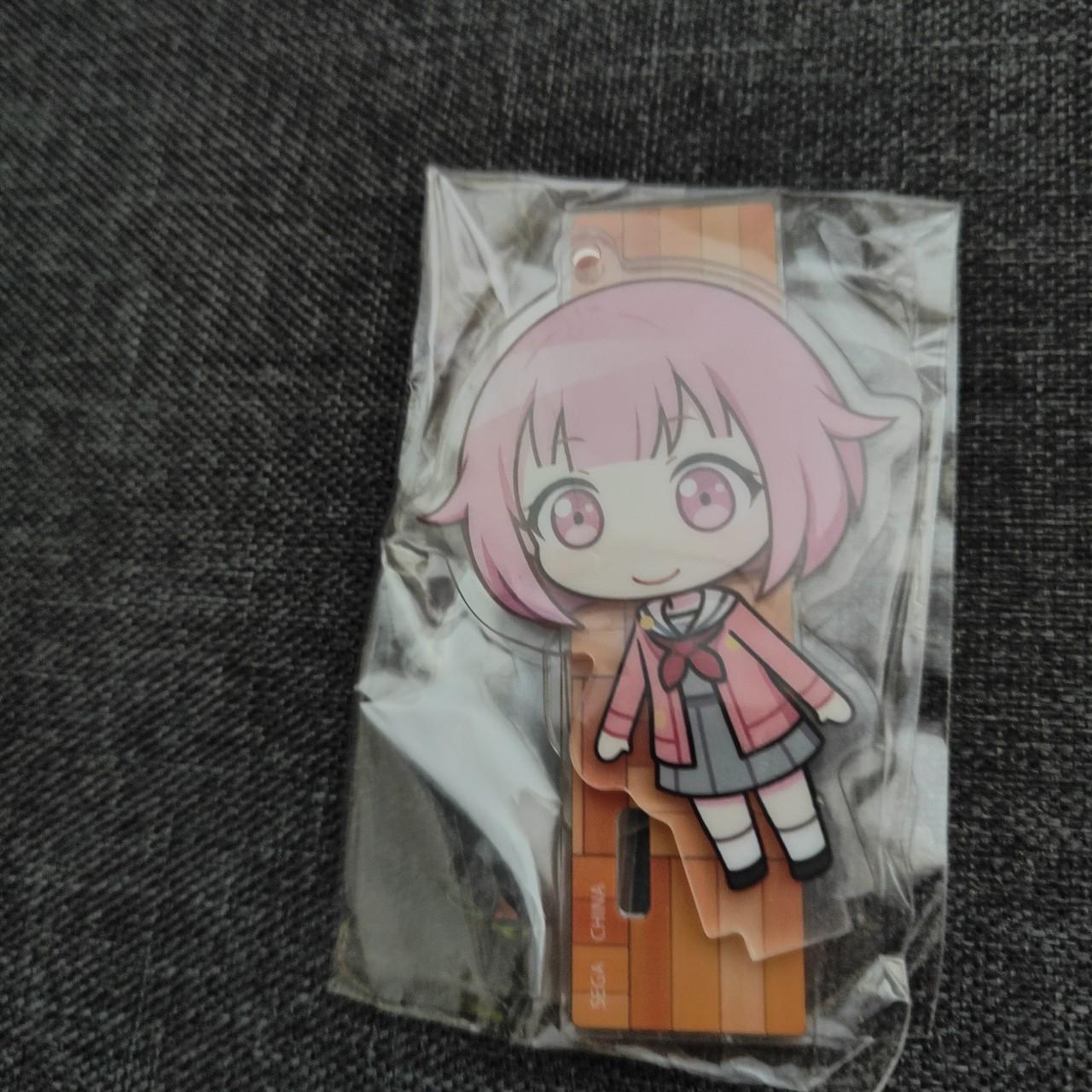 Project sekai acrylic character stand emu otori - Depop