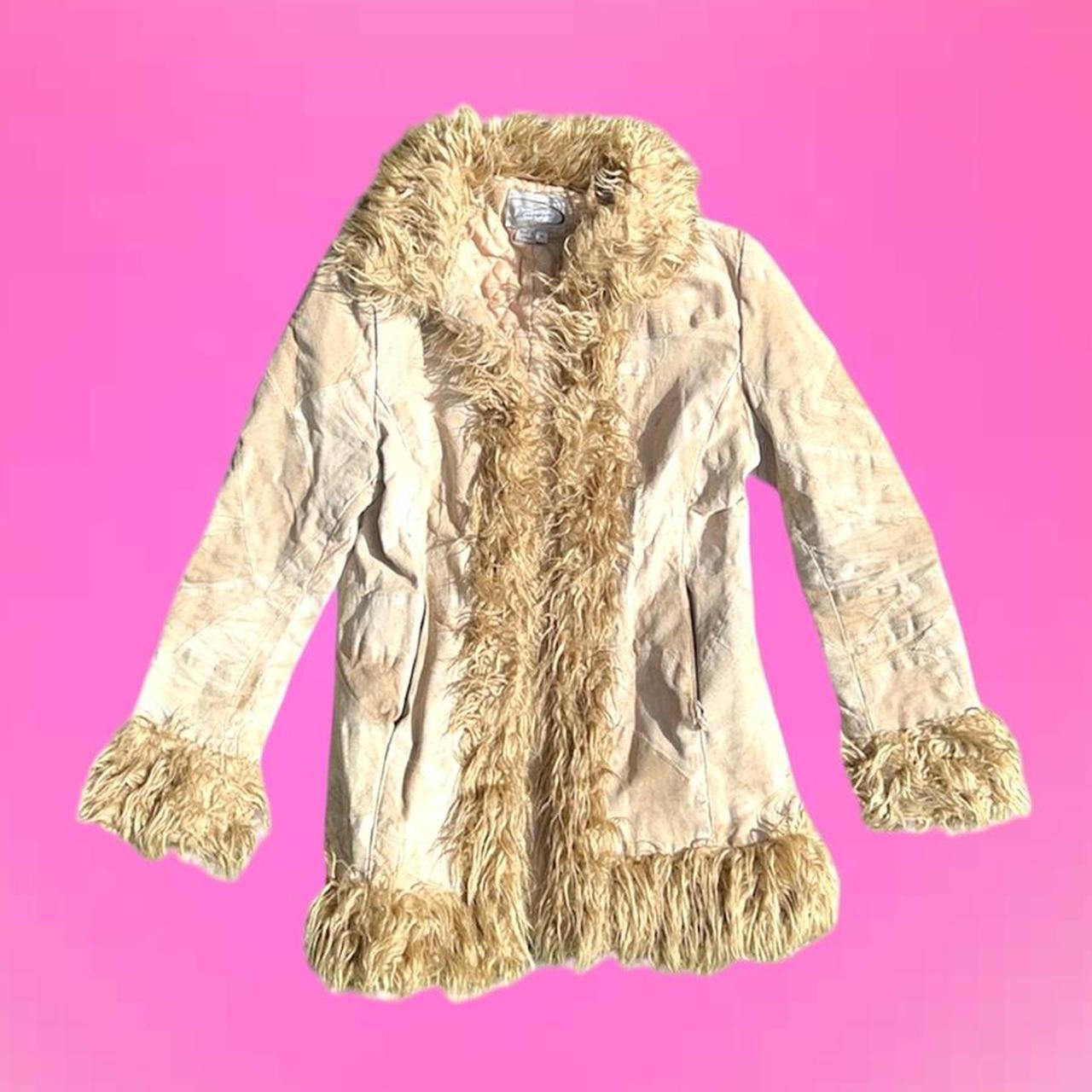 Rave patchwork vintage afghan pennylane coat🧚‍♀️ -as... - Depop