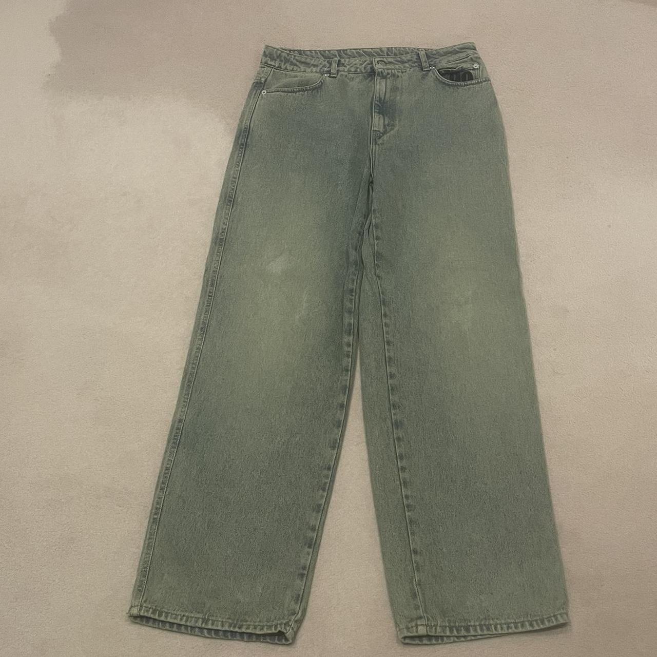 99 based jeans W30 Message for questions - Depop