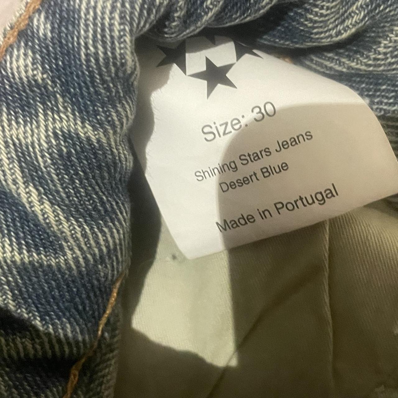 99 based jeans W30 Message for questions - Depop