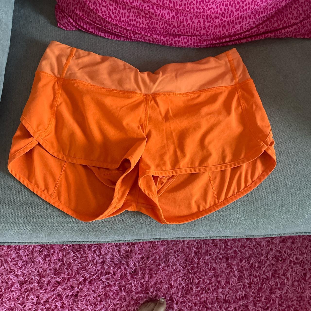 Lulu Shorts Depop