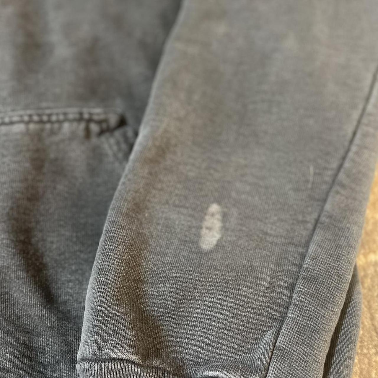 Gracie Abrams good riddance black hoodie Small... - Depop