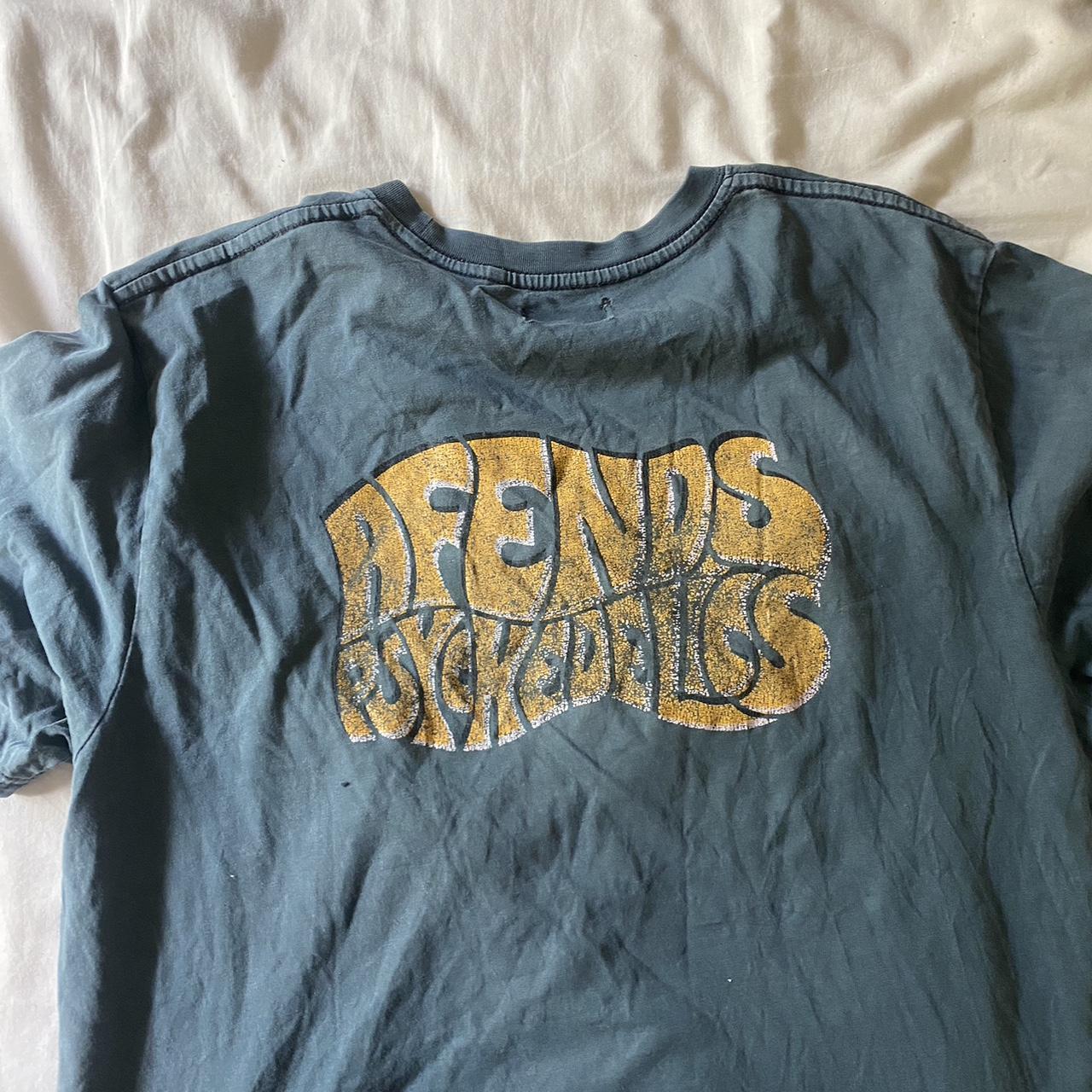 Afends shirt - Depop