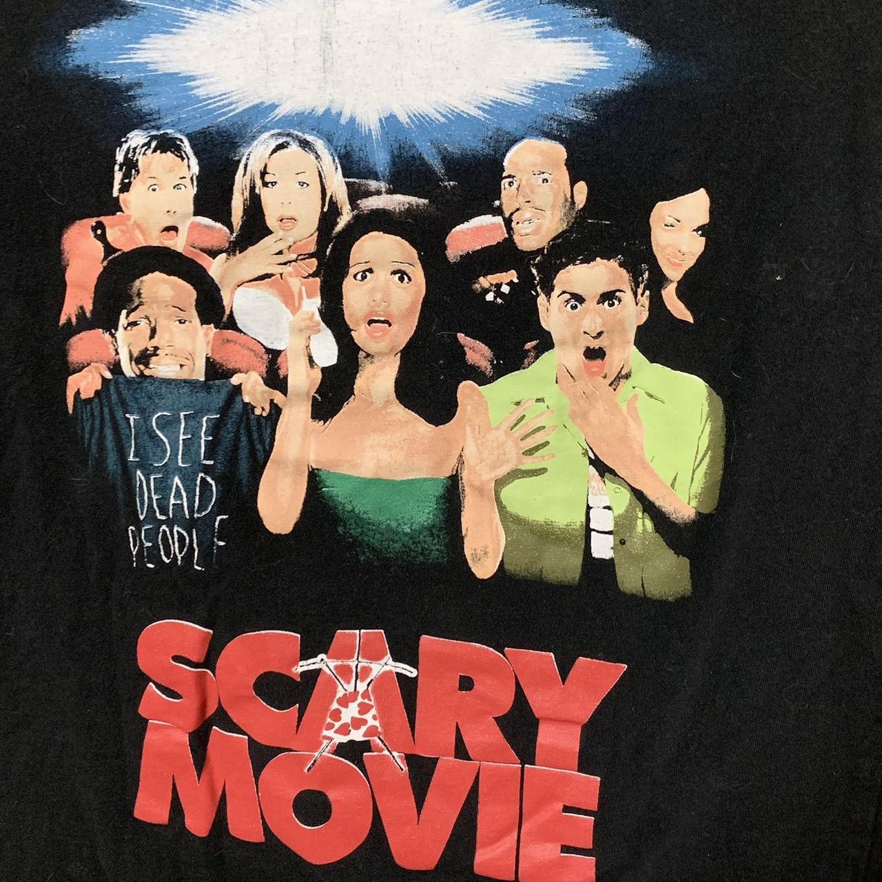 Scary Movie T-Shirt (2020) / The Wayans Bros / Anna... - Depop