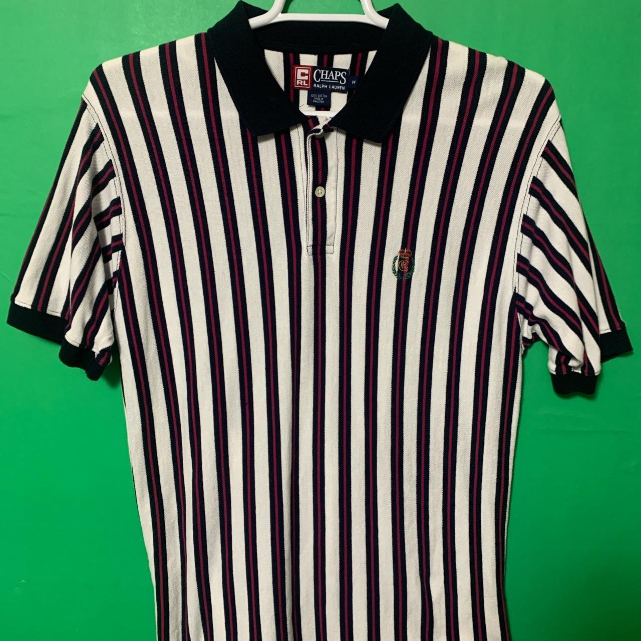 Men's Chaps by Ralph Lauren Polo Shirt ALL SALES... - Depop