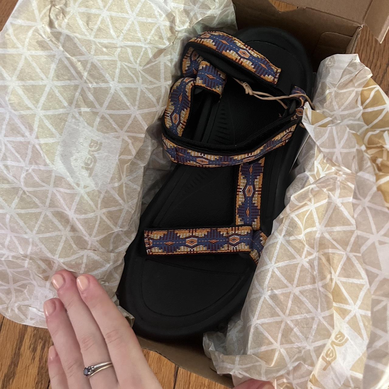 Teva Women's Sandals | Depop