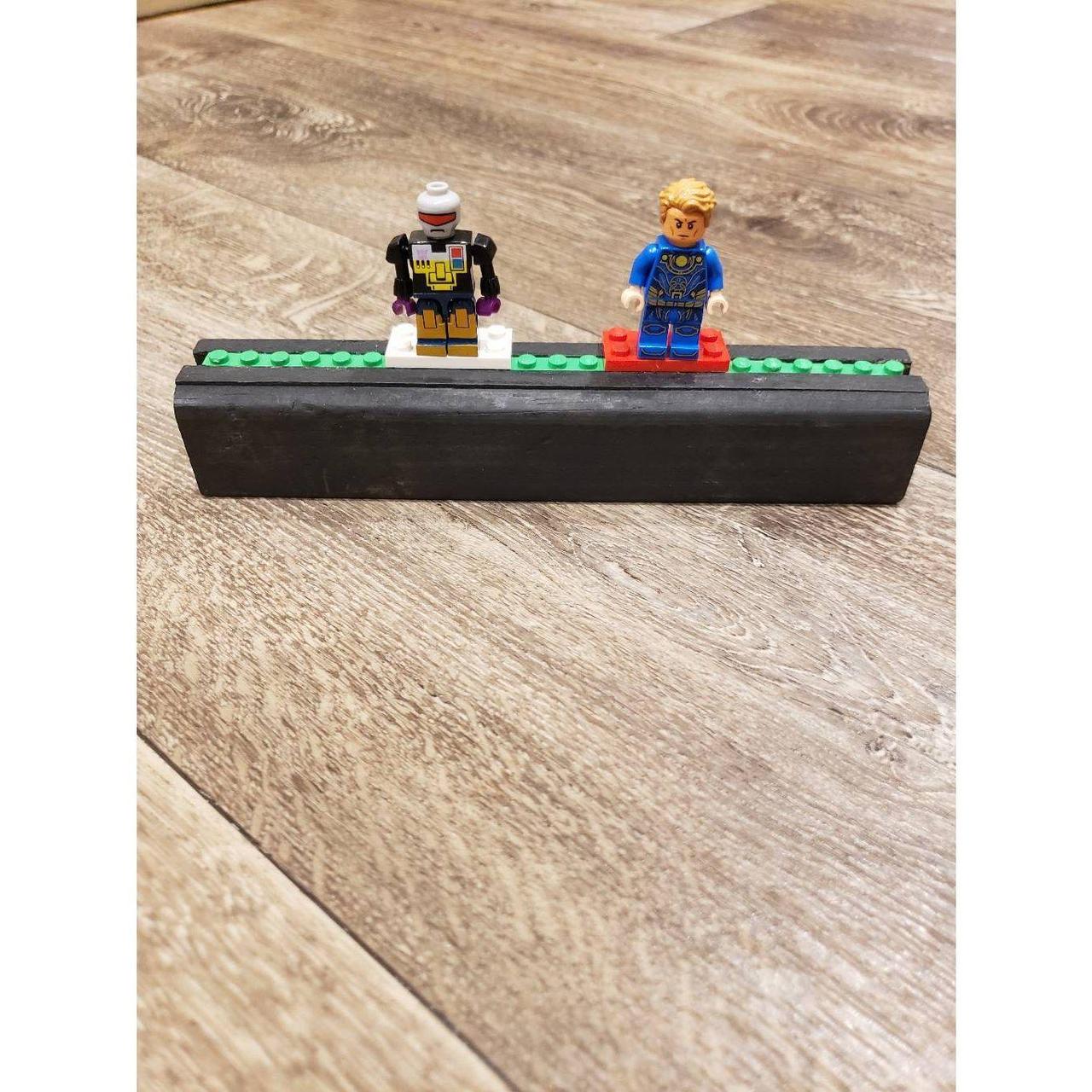 These Wooden Lego Display Blocks are the Perfect way... - Depop