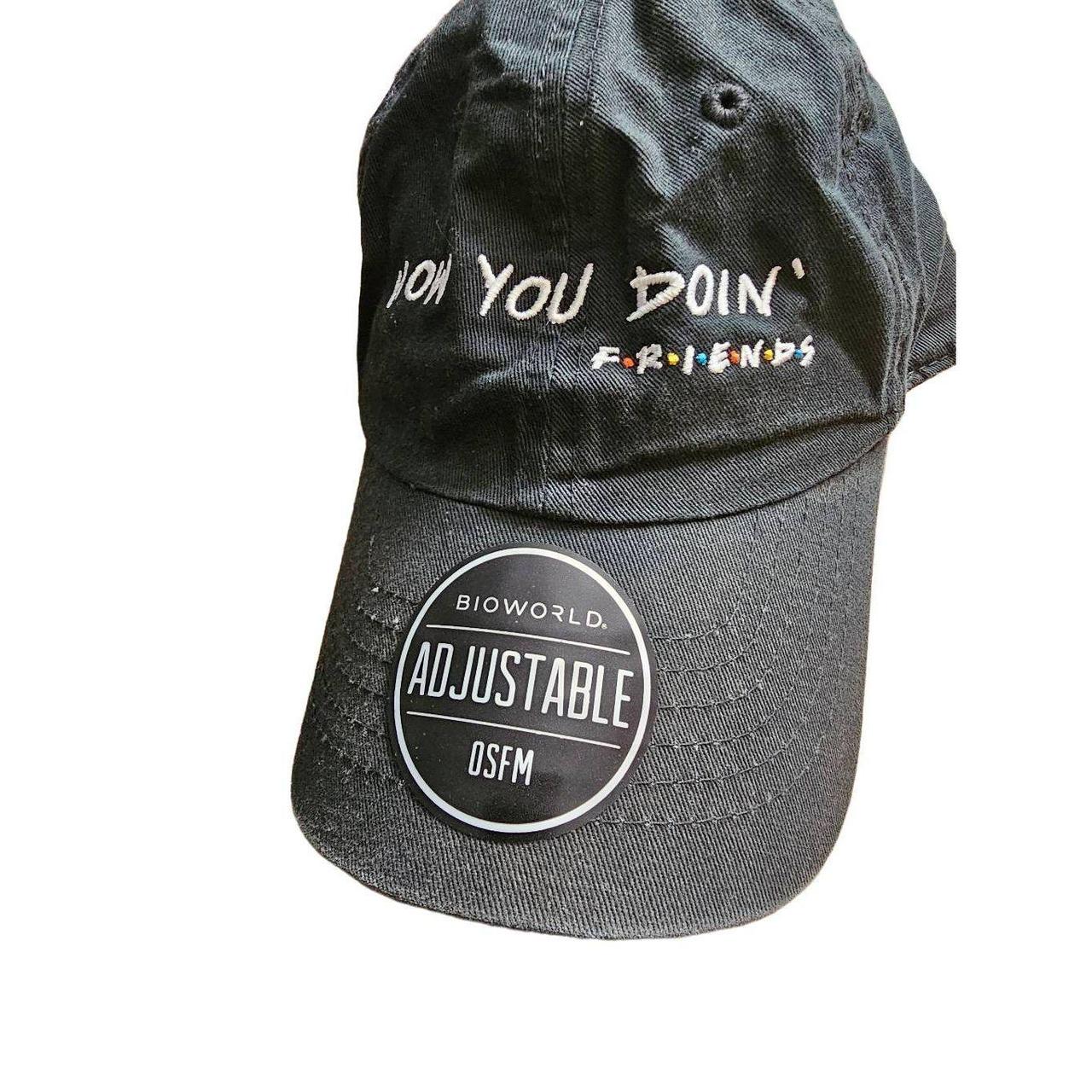 Friends Joey How You Doin Hat - Friends Hat New... - Depop