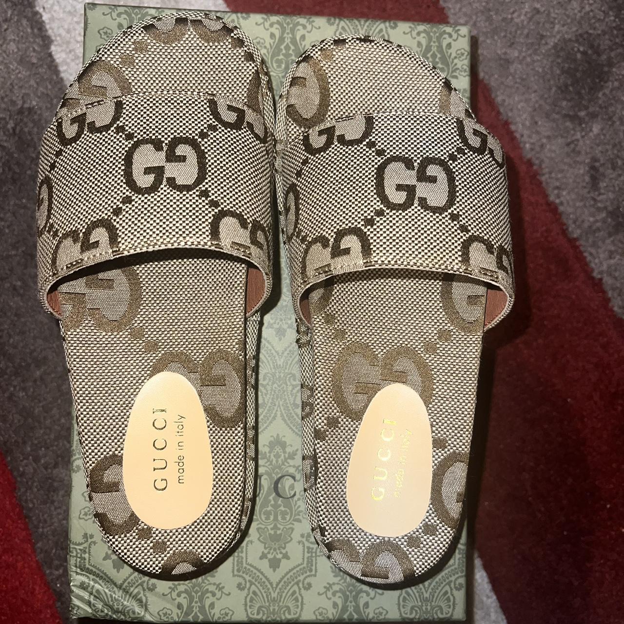 Instantly recognisable emblems of the brand, logos... - Depop