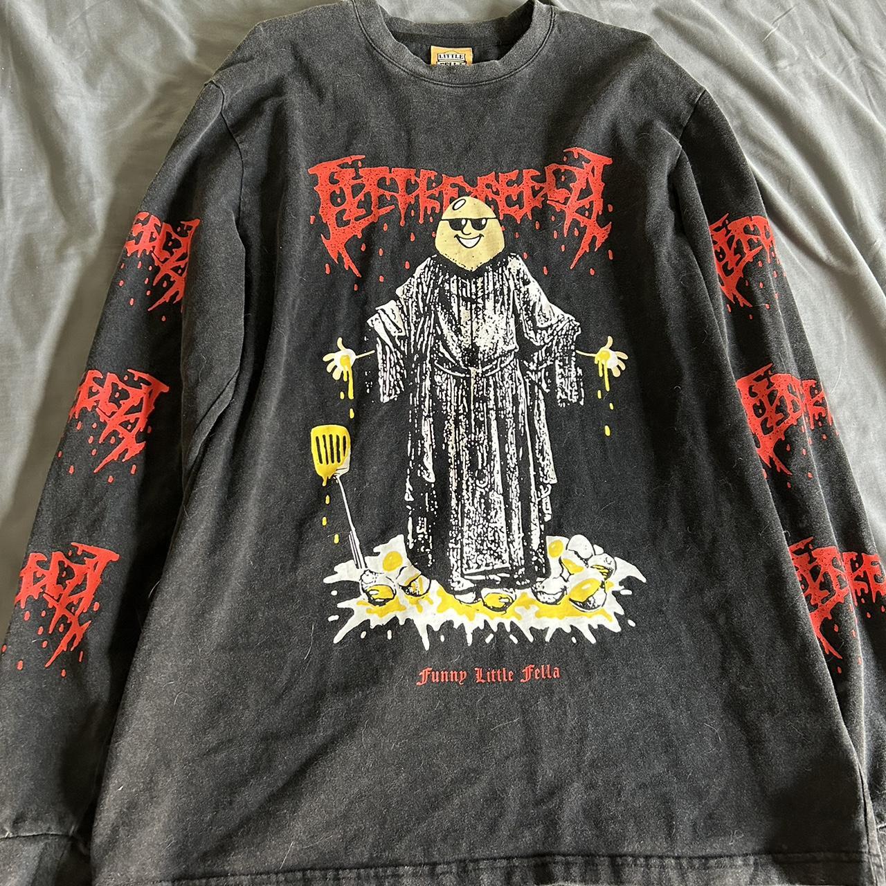 Cold Ones OFFICIAL discontinued Little Fella Egg... - Depop