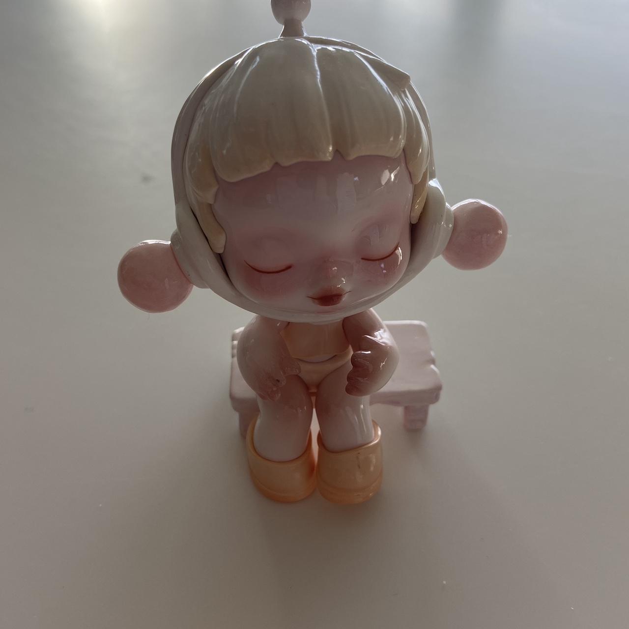 Skullpanda The Warmth "Taste From Memory" Blind Box... - Depop