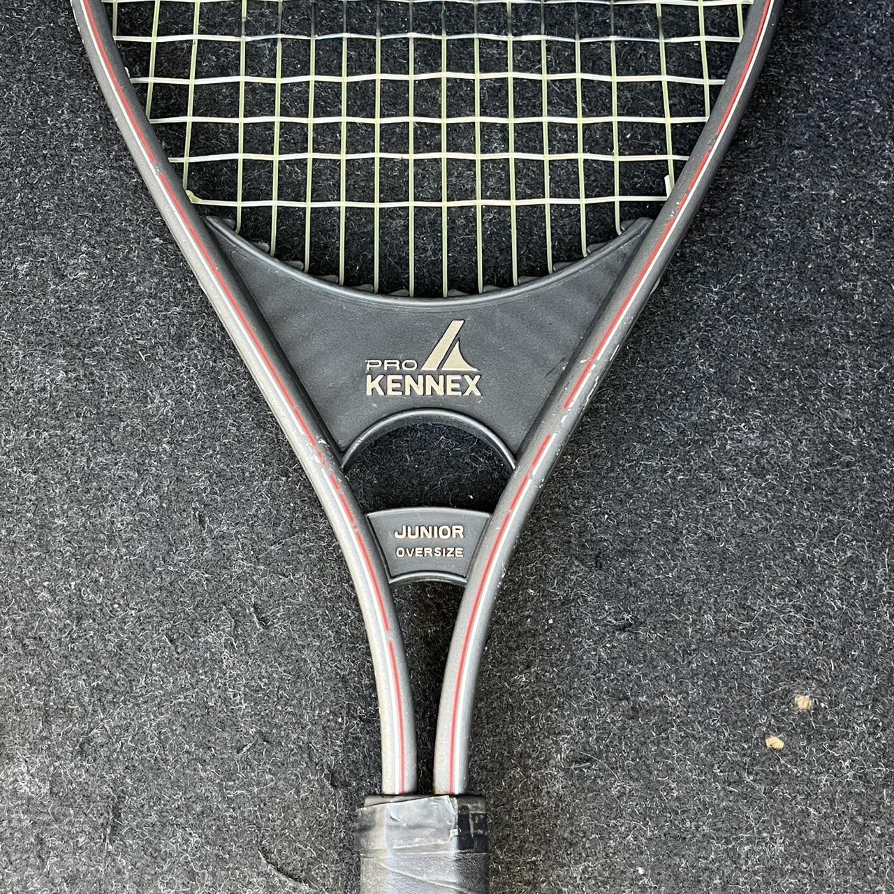 Pro Kennex Junior Tennis Racket | Depop