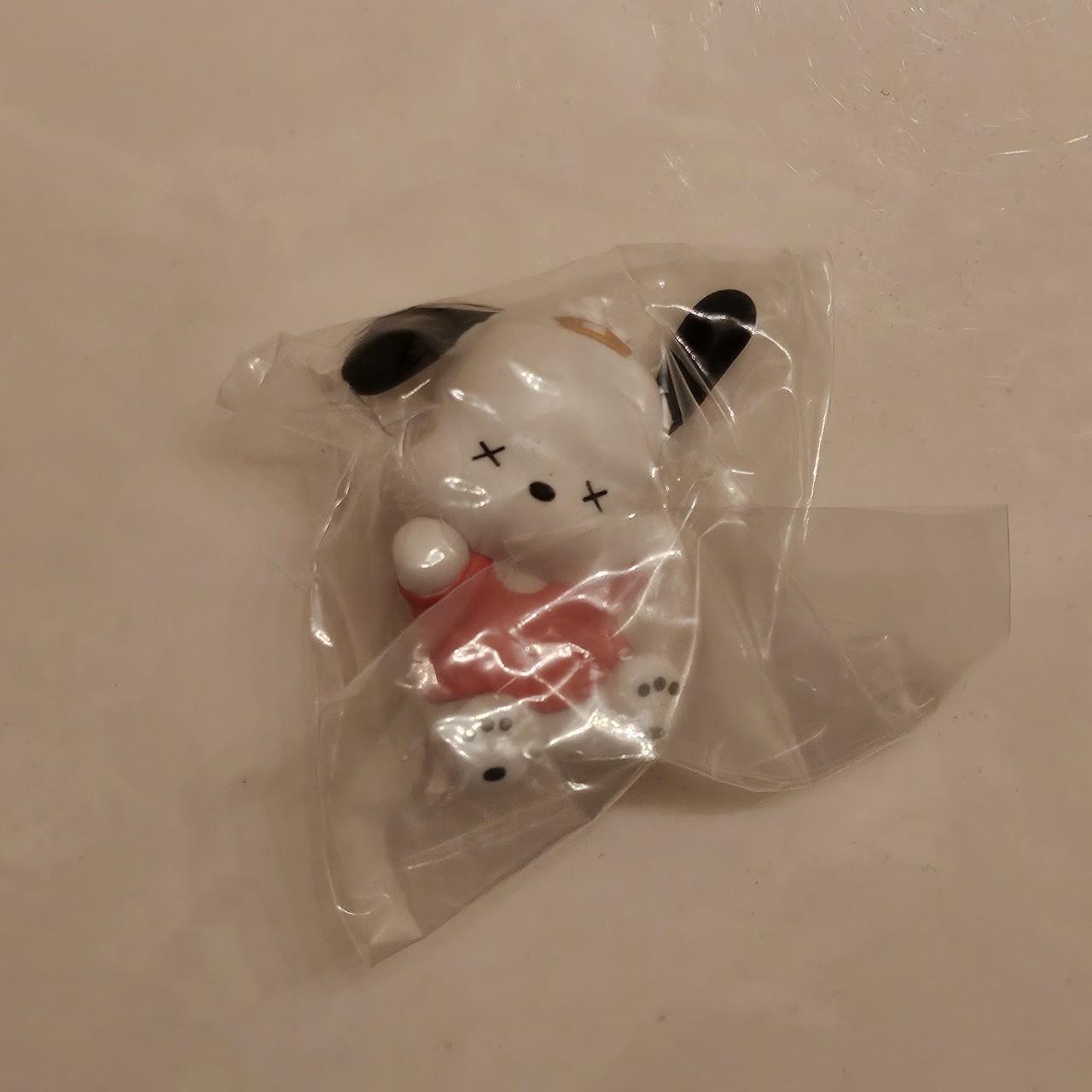 Sanrio falling figurine! Got two of the same pairs... - Depop
