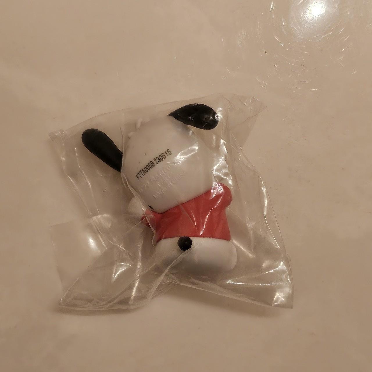 Sanrio falling figurine! Got two of the same pairs... - Depop