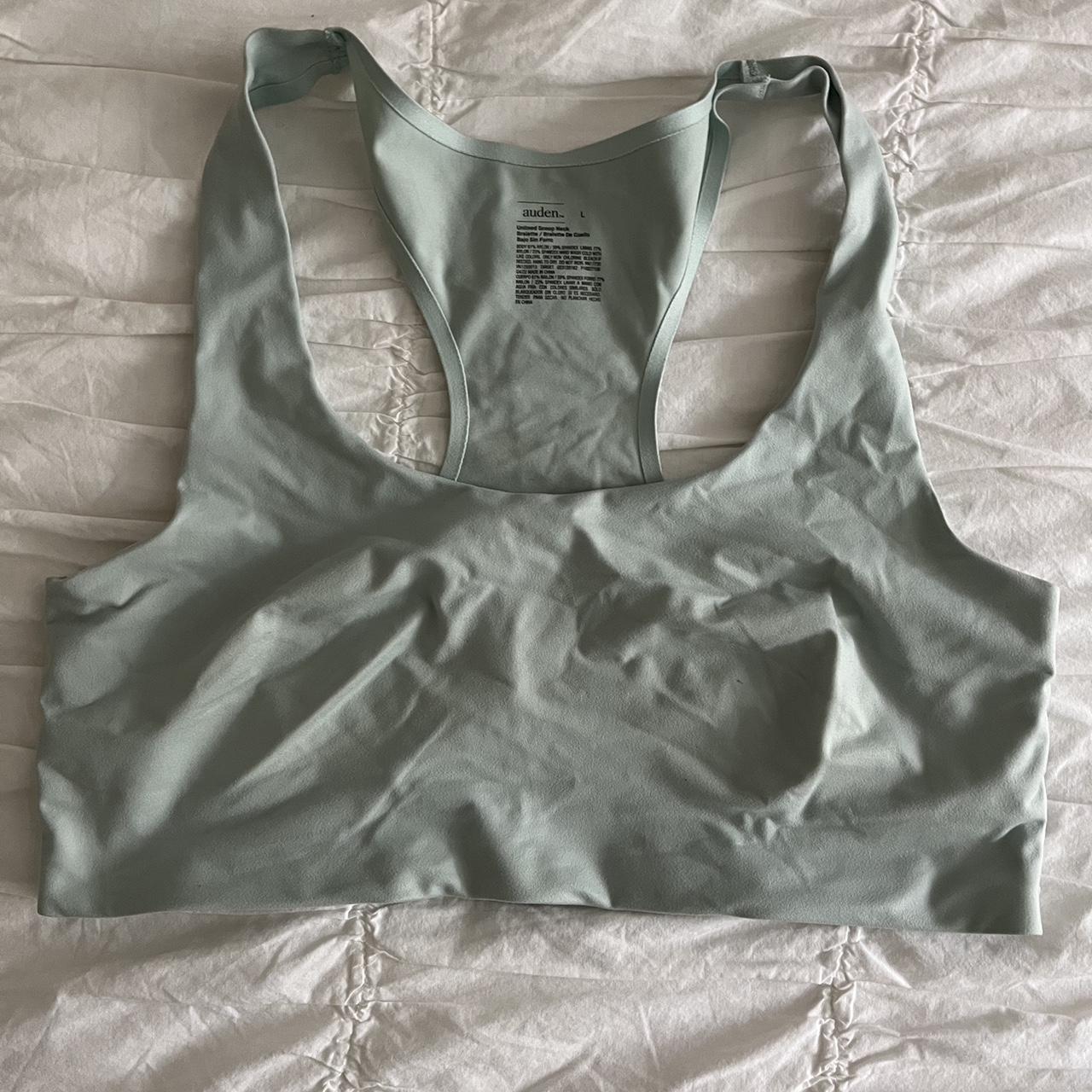 arden sleeper bra super comfy literally feels like... - Depop