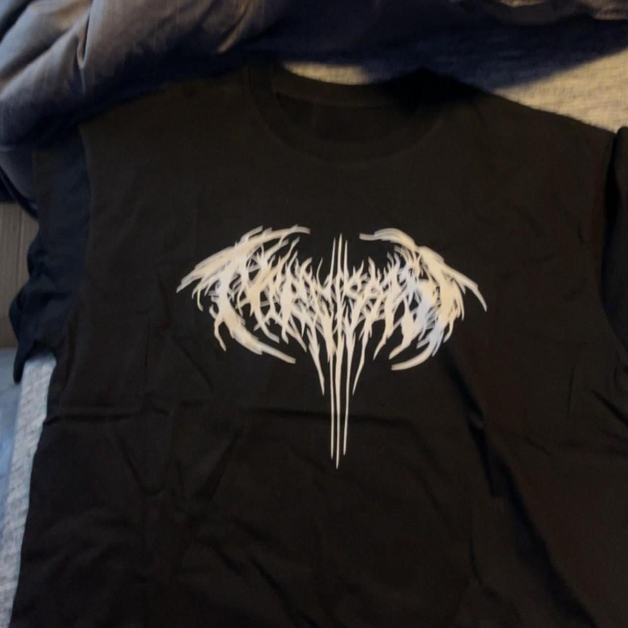 Playboi carti narcissist merch Size medium Send... - Depop