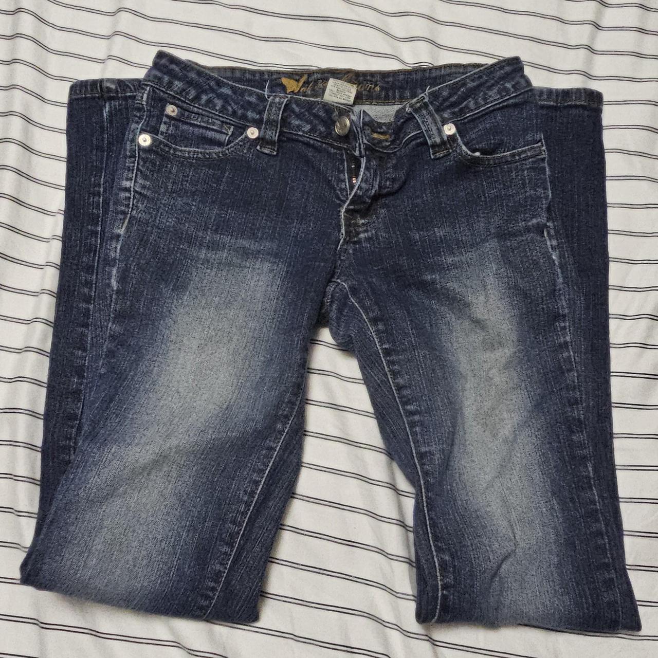 Jeans - Depop