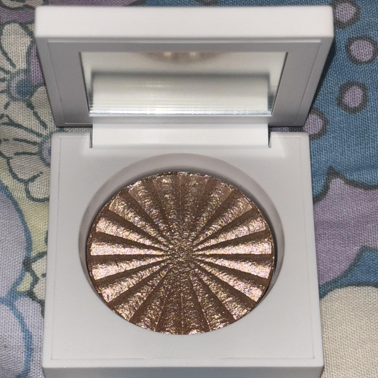Ofra highlighter mini blissful. Sells for £22. Never... - Depop