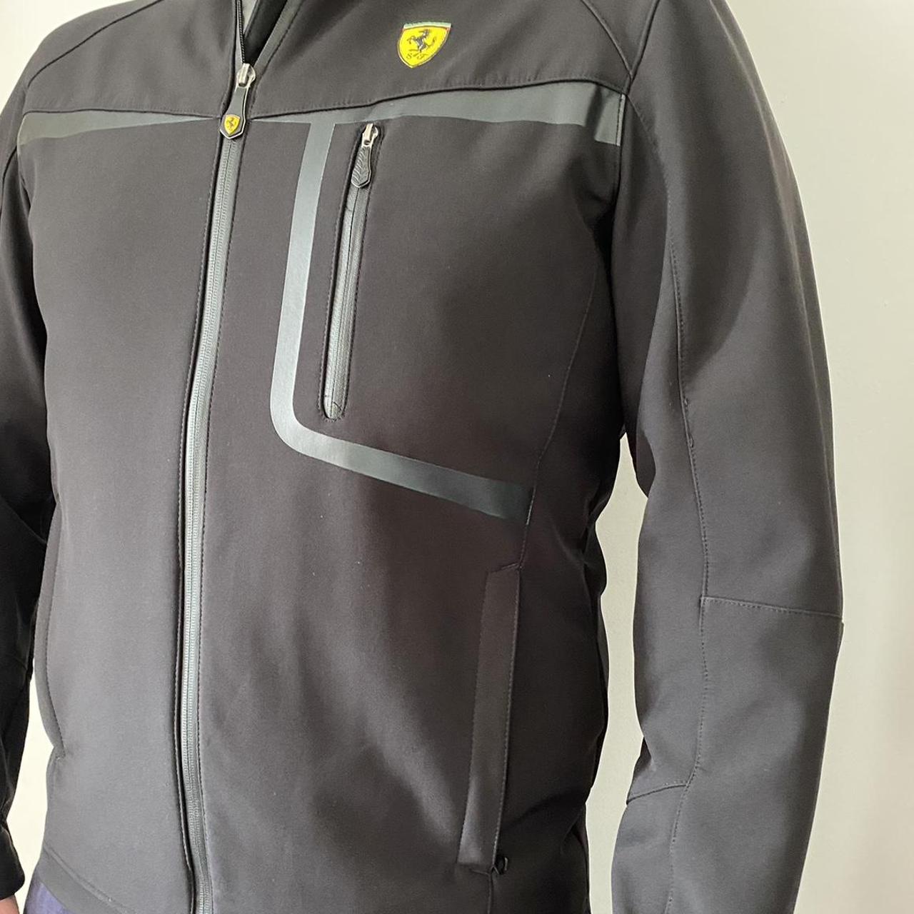 Officially licensed Ferrari jacket 🐎 Perfect... - Depop