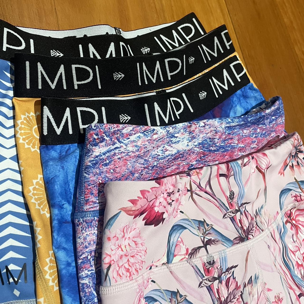 IMPI SPORTSWEAR VALUE PACK VALUE-$175, $35... - Depop