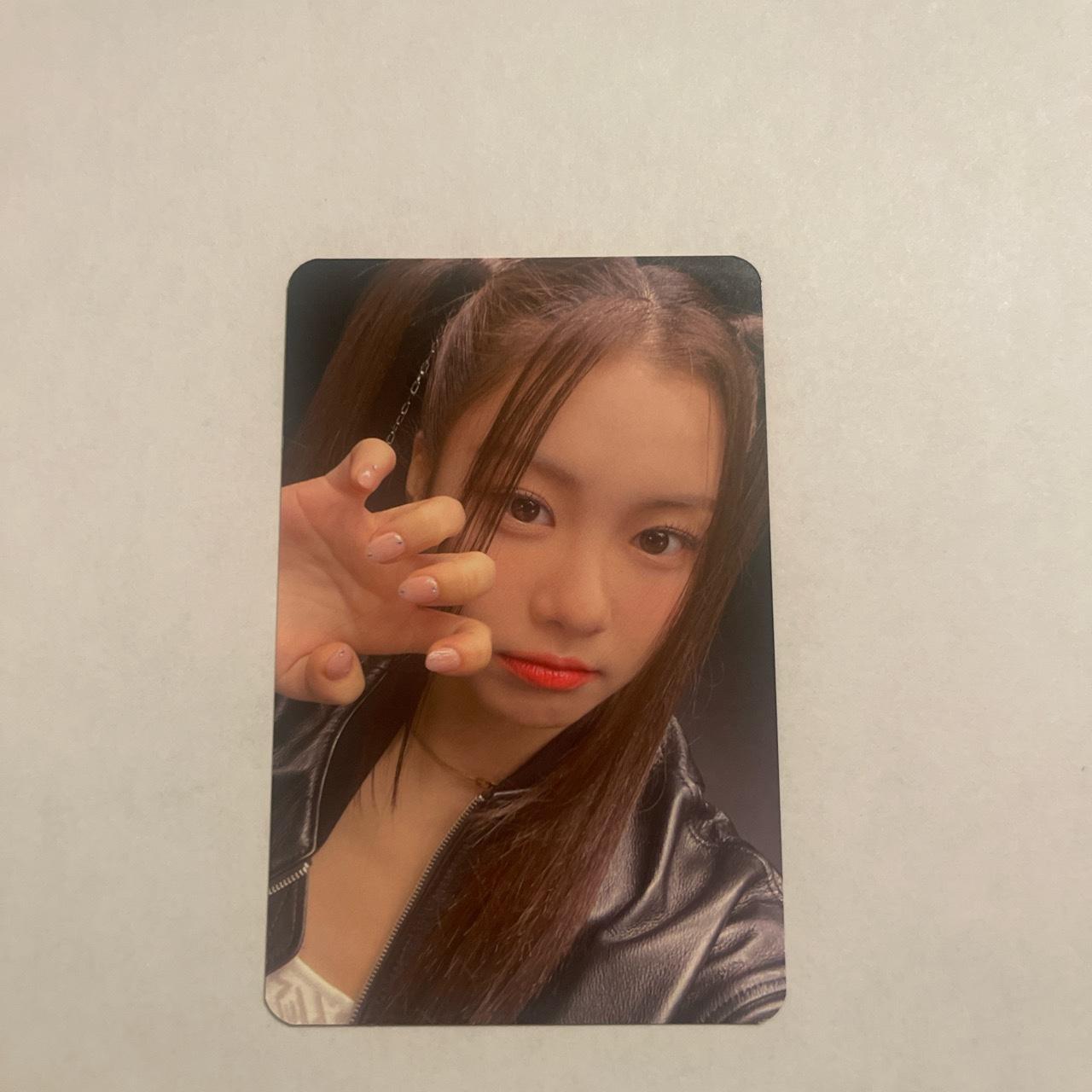 Garam photocard - Depop