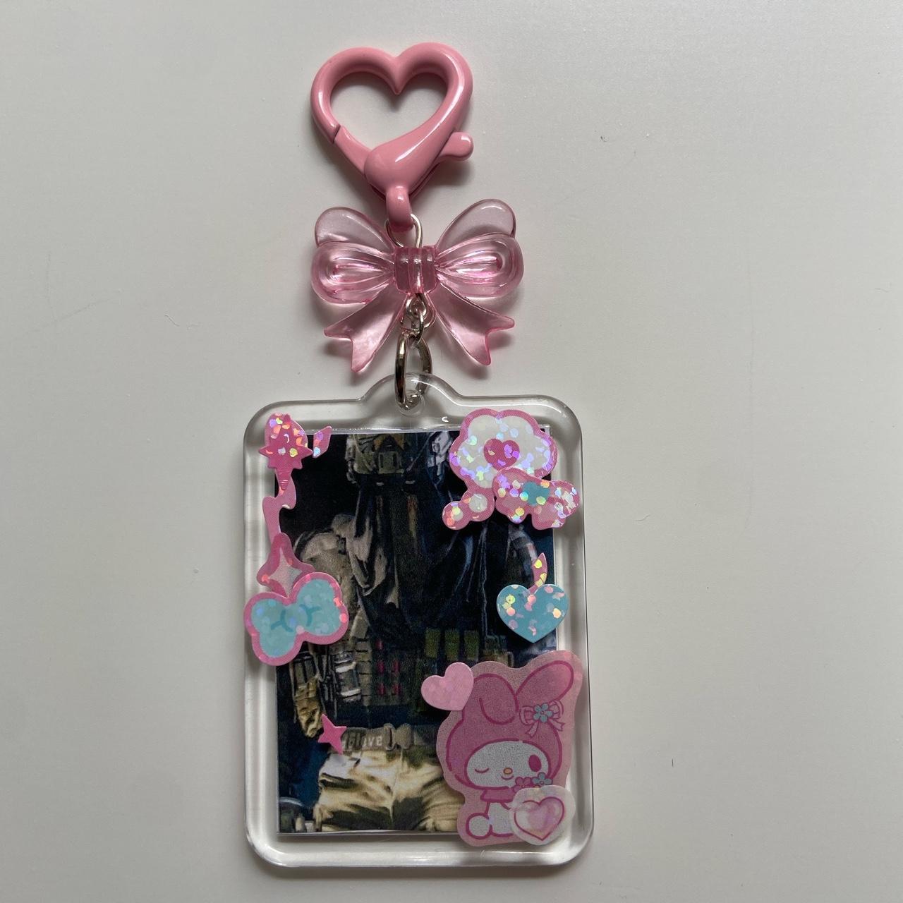 Call of Duty Konig Pink My melody custom... - Depop