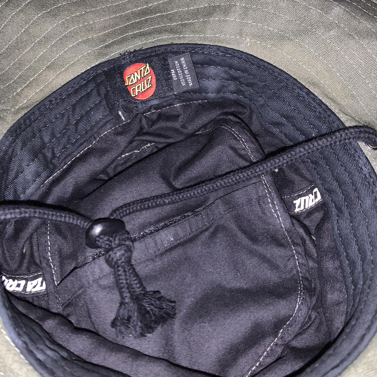 Men's Khaki Hat | Depop