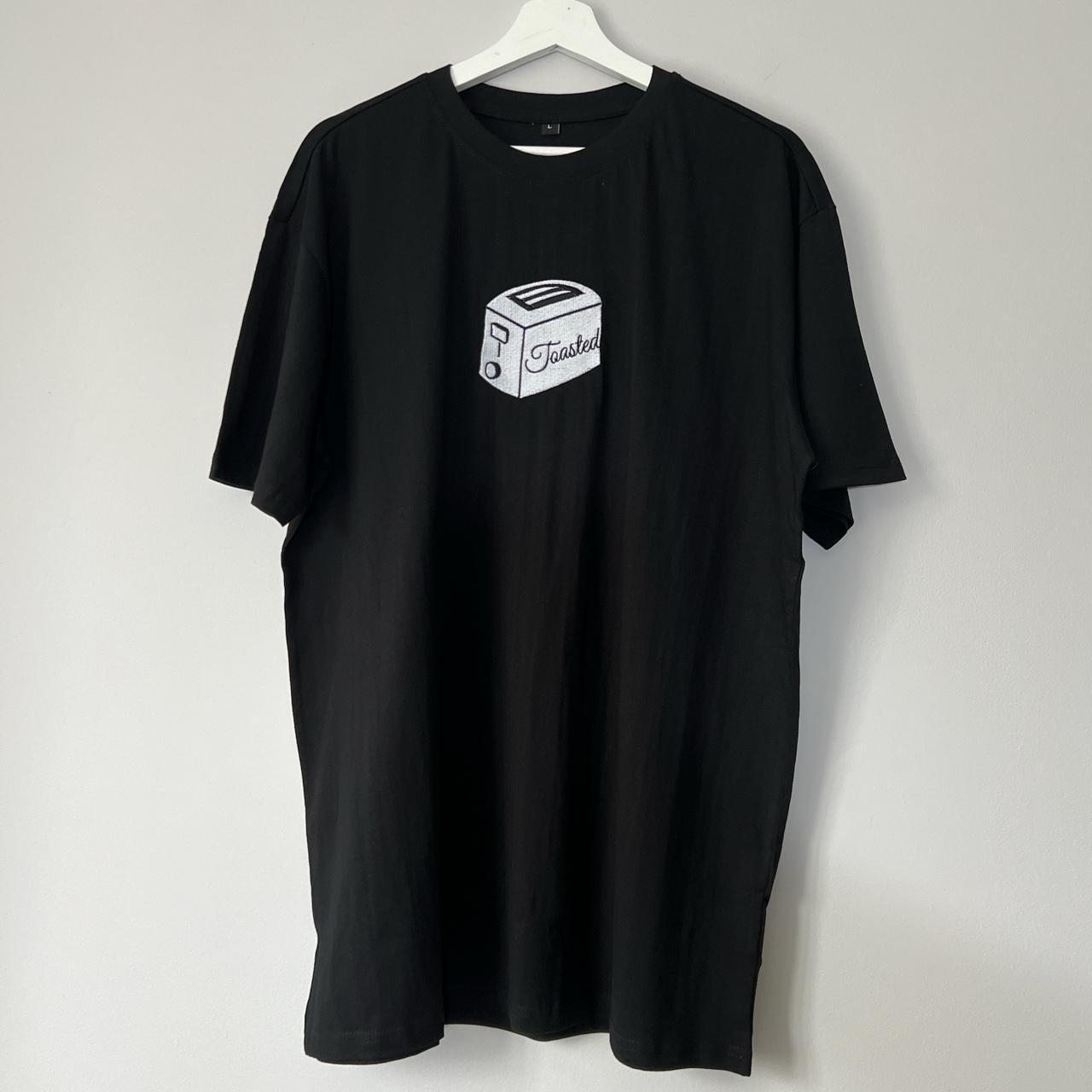 Toasted Tees Very rare Toasted T-shirts These were... - Depop