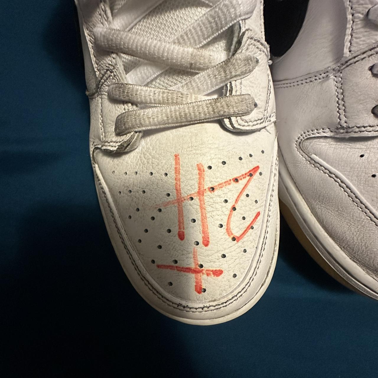 SIGNED shows by 2hollis & Ken Caron You can add the... - Depop