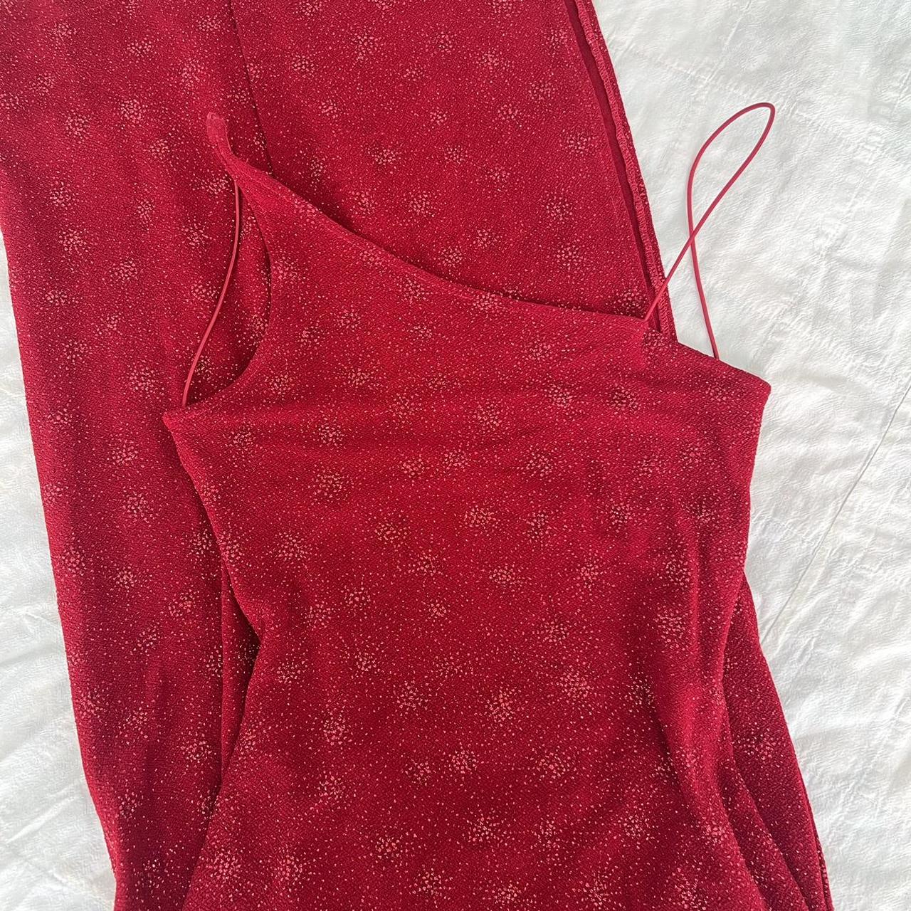 2000s water signs dress Fits small/medium #y2k... | Depop