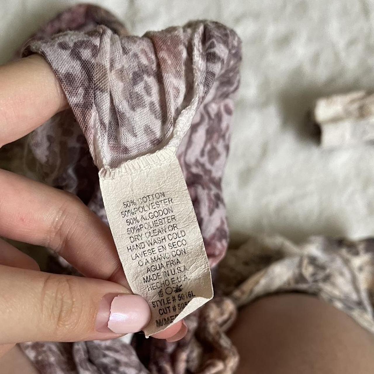 y2k grunge rhinestone heart graphic long sleeve top... - Depop