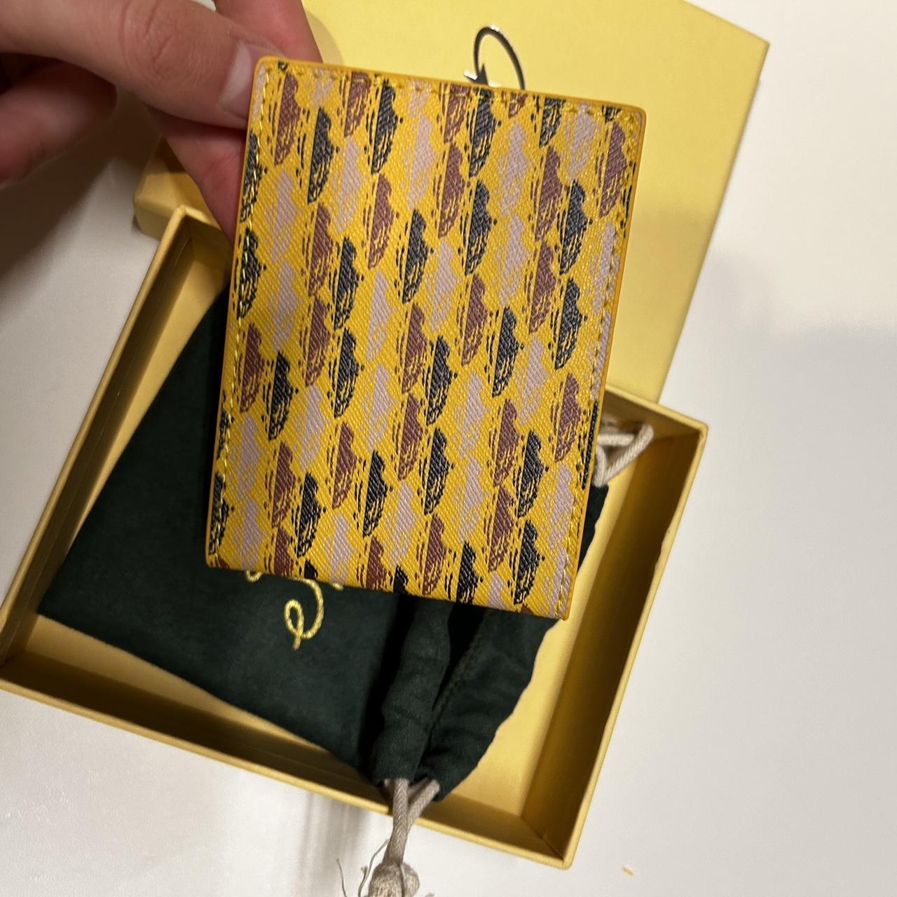 crtz card holder - Depop