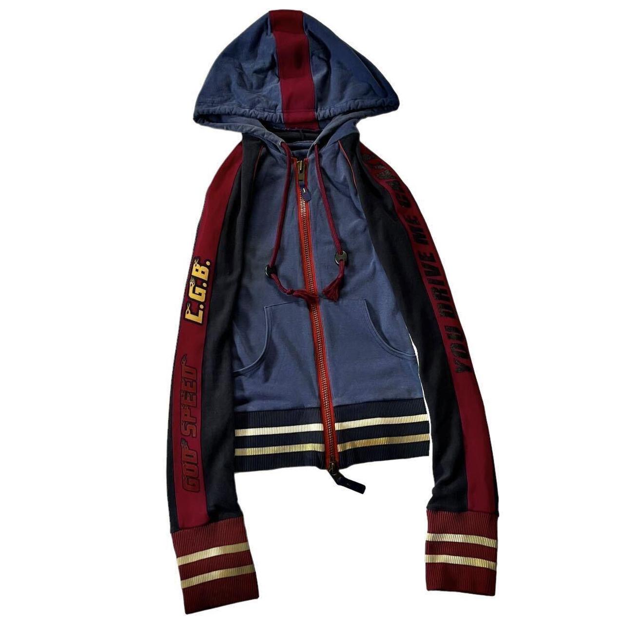 *Pics from last listing* L.G.B Archive Boxer “God... | Depop