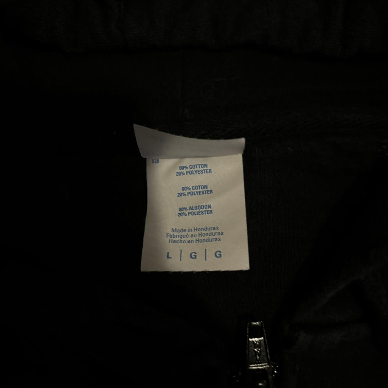 GYPSY Java zip up hoodie🍁😈 ️🐝 Size L. #streetwear... - Depop