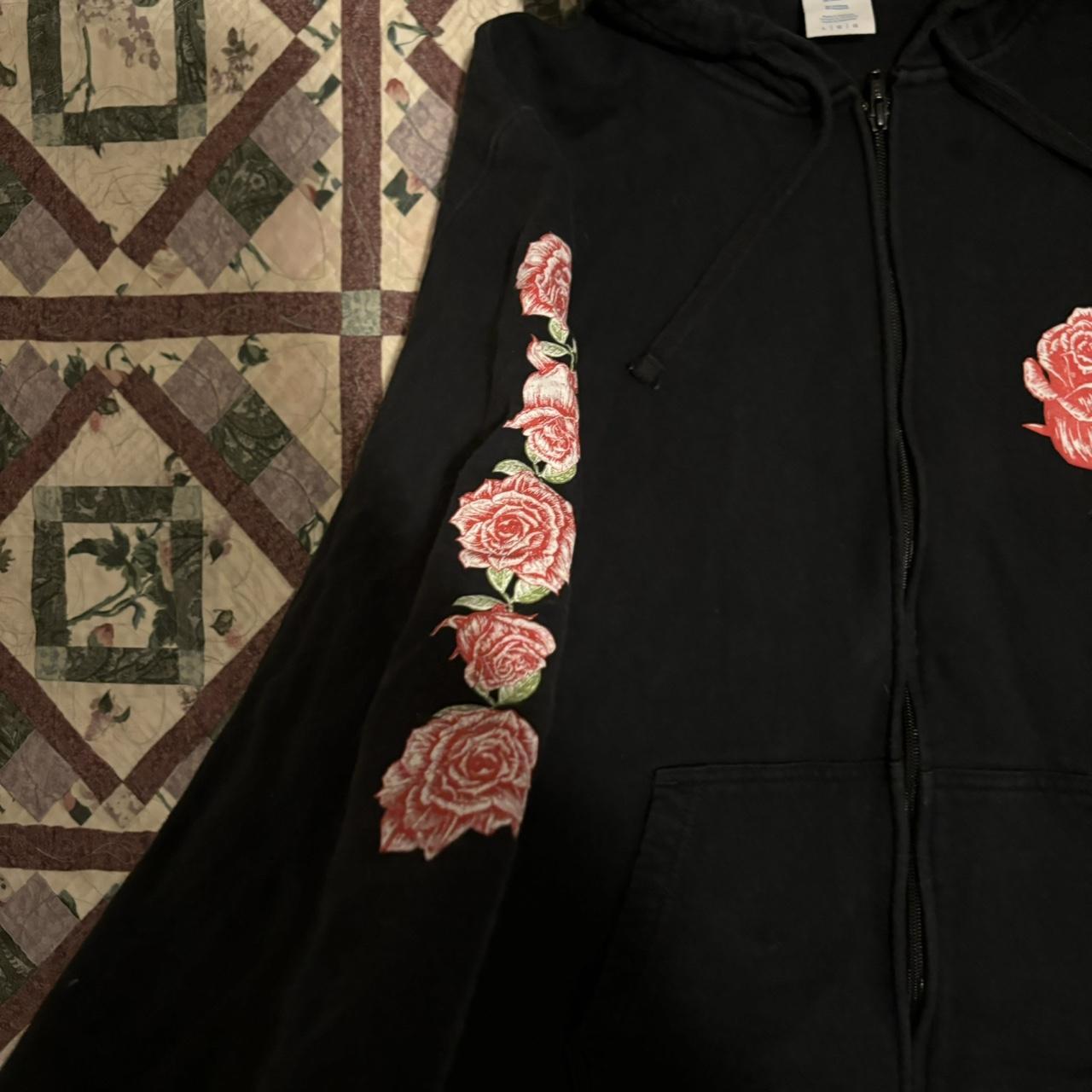 GYPSY Java zip up hoodie🍁😈 ️🐝 Size L. #streetwear... - Depop