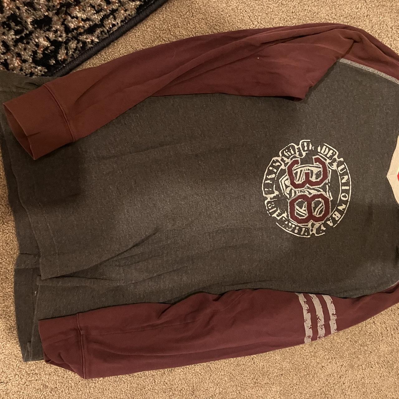 Long sleeve union bay shirt #unionbay #shirt #long... - Depop