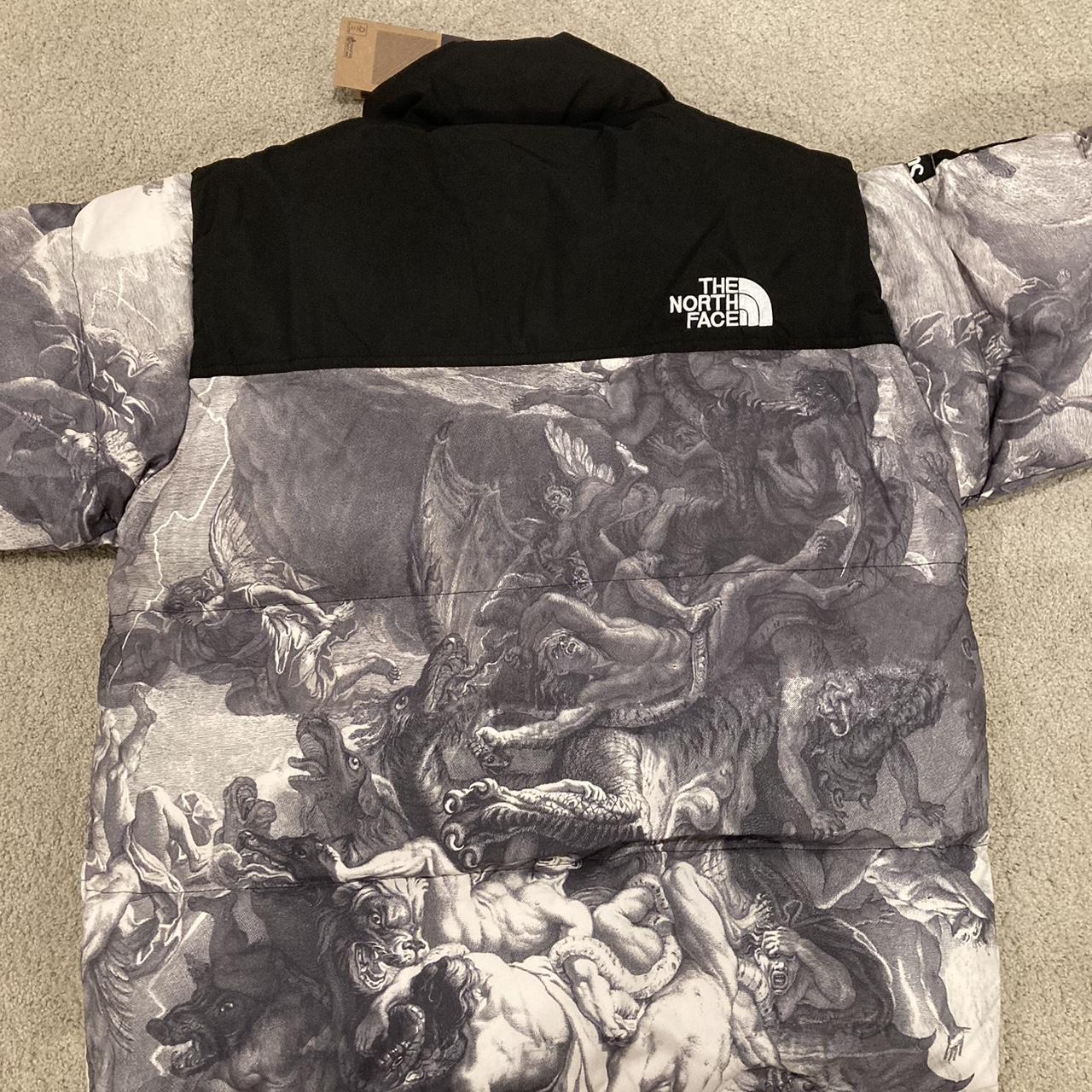 Brand New extremely rare concept puffer!! Excellent... - Depop